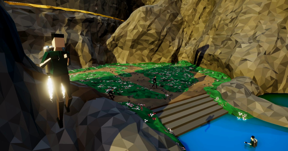 Multi-State Character Controller | Physics | Unity Asset Store