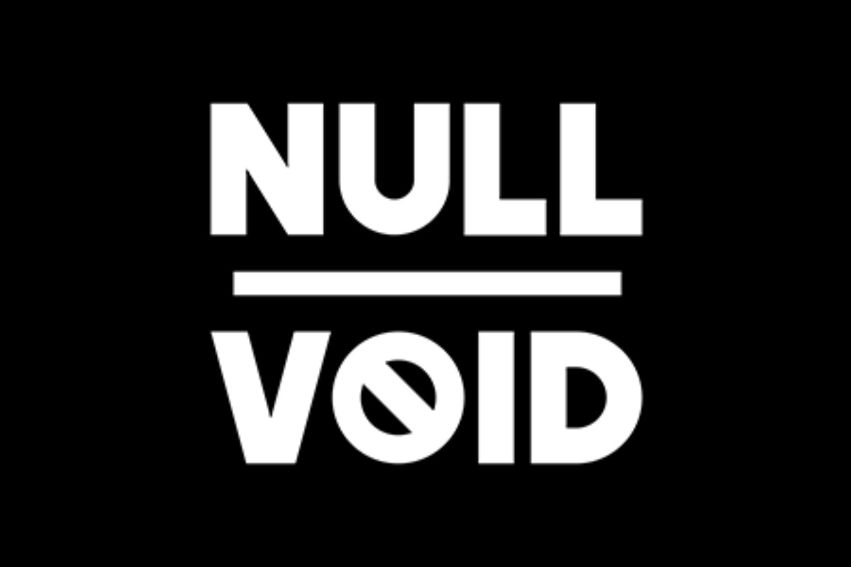 Null And Void Asset Store Null And Void Asset Store