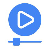 Native Media Player (Android & iOS)