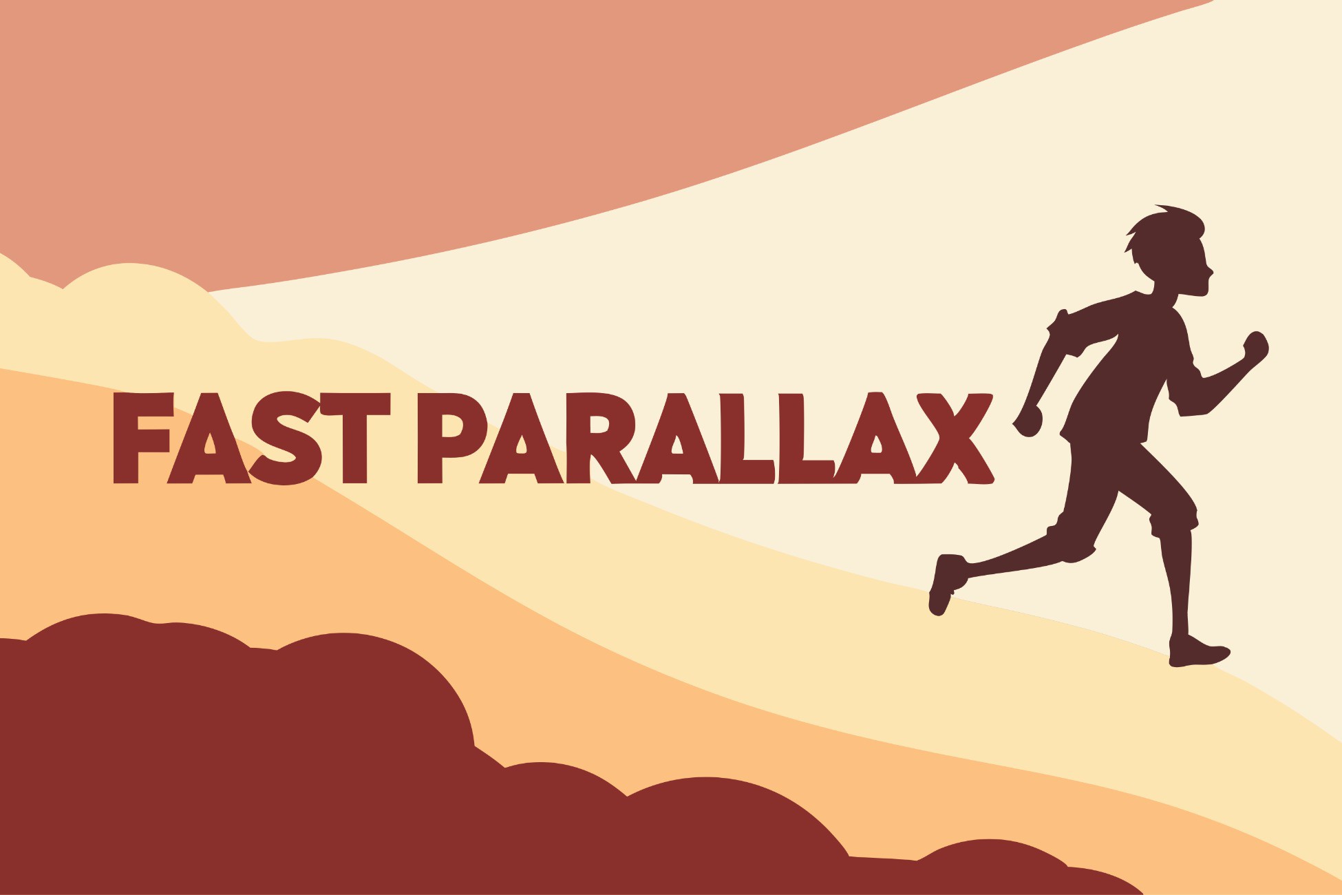 Fast Parallax | スプライト管理 | Unity Asset Store
