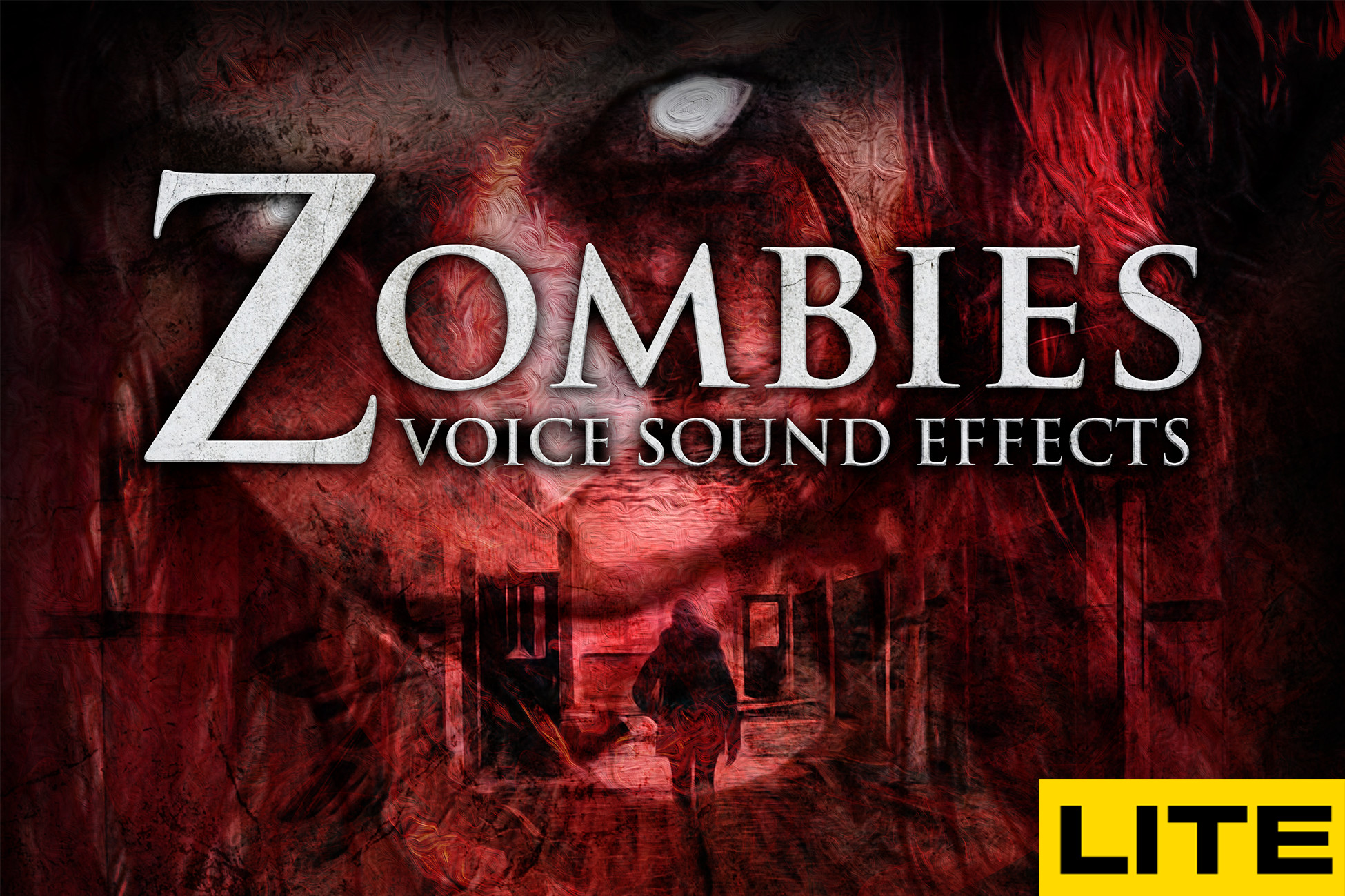 Zombies - Voice Sound Effects LITE | Creatures Sound FX | Unity Asset Store