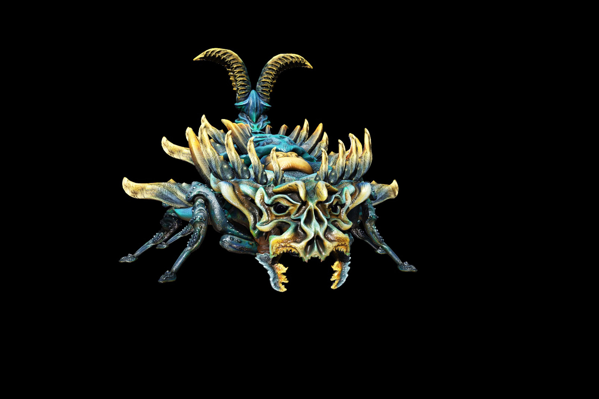 Battle cockroach | Characters | Unity Asset Store