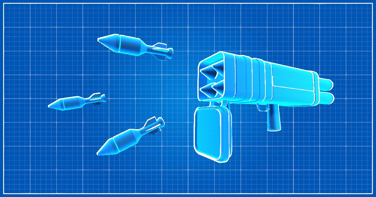 Modular Weapon System Systems Unity Asset Store