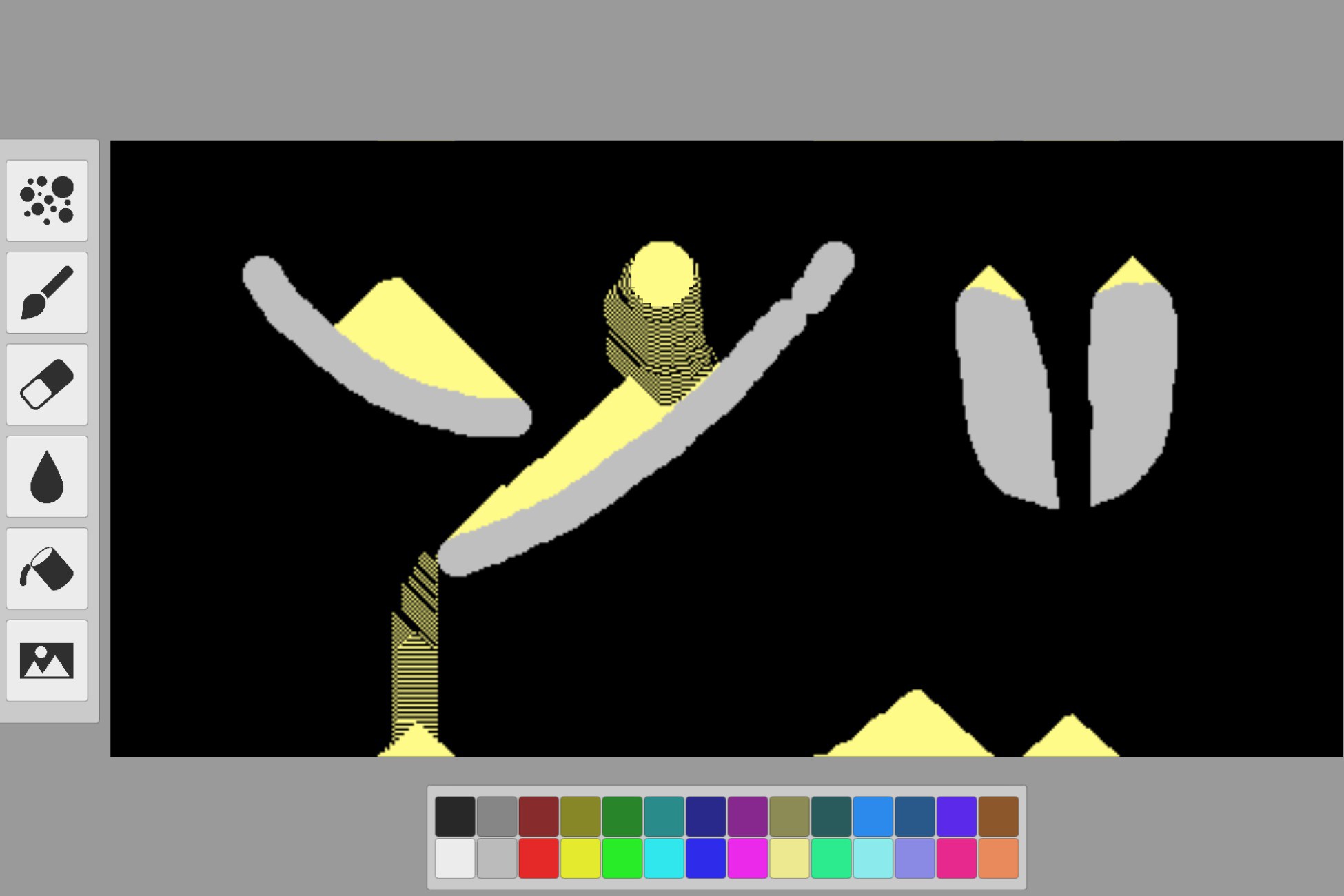 Sand Kit - 2D Falling Sand Physics | Packs | Unity Asset Store