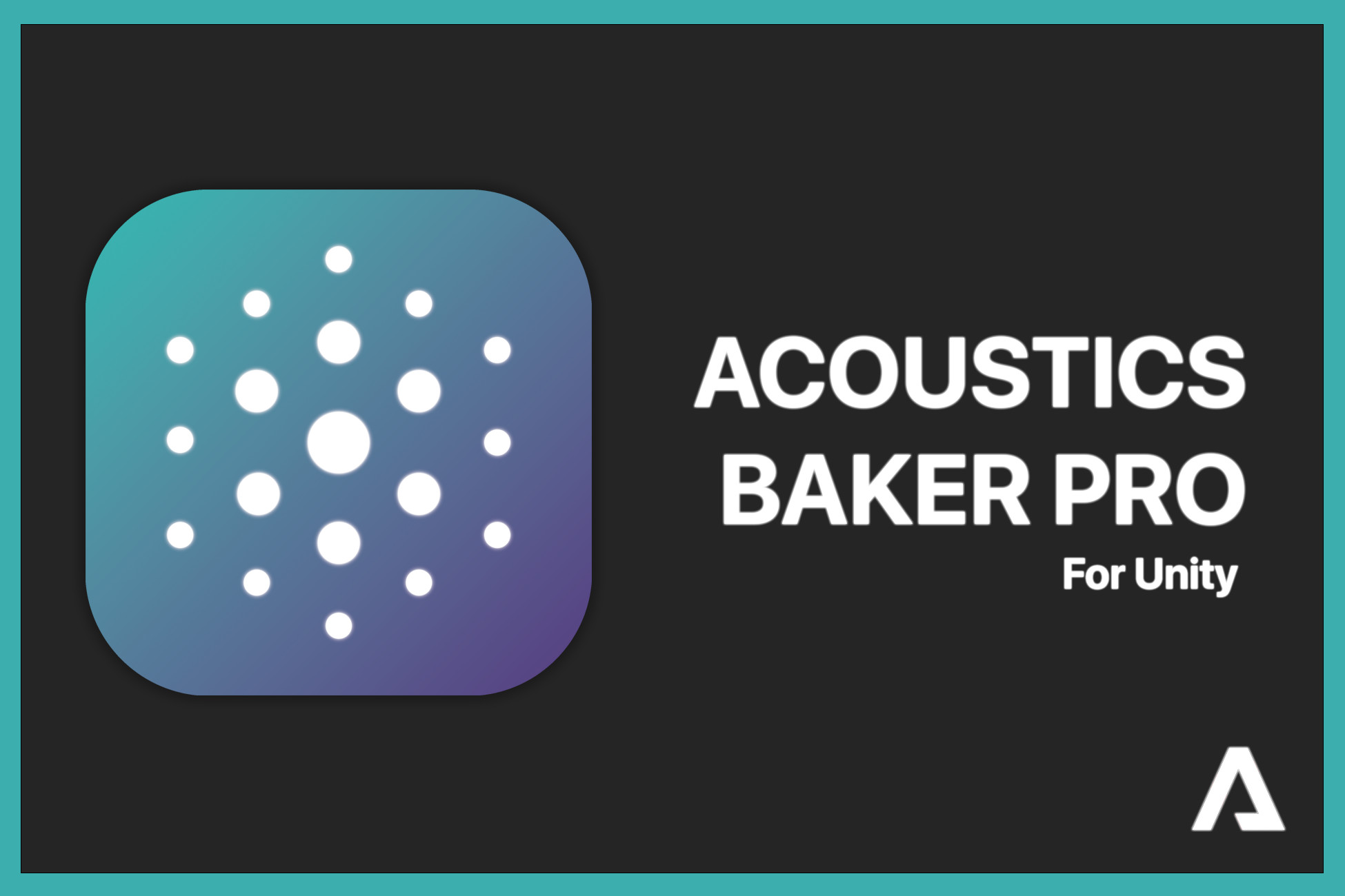 Acoustics Baker Pro | Audio | Unity Asset Store