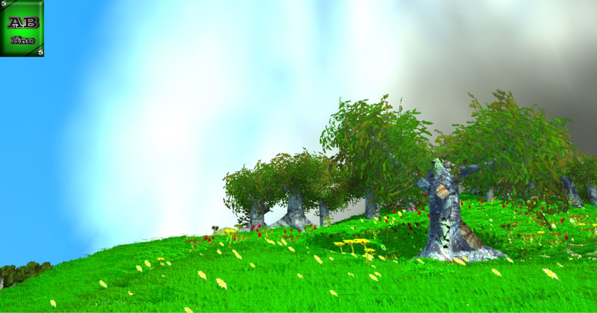 Cherry Tree | 3D 나무 | Unity Asset Store