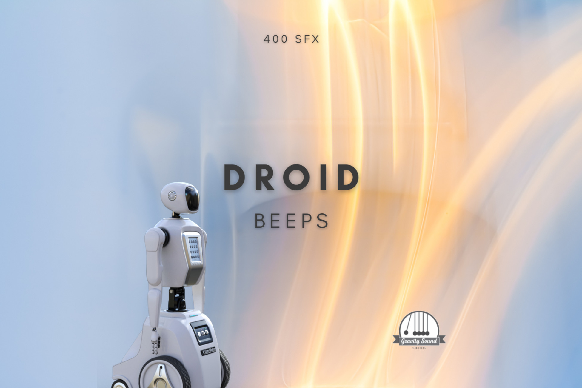 Droid Beep SFX | Audio Sound FX | Unity Asset Store