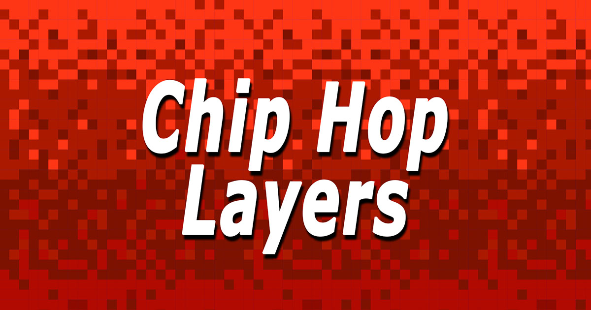 Chip Hop Layers | Electronic Music | Unity Asset Store