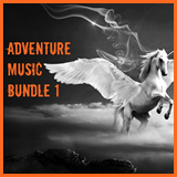 Adventure Music Bundle 1