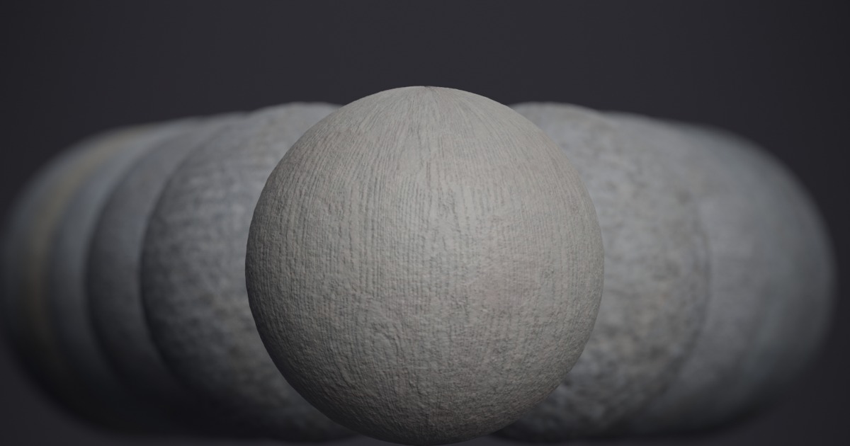 10 Wall Materials #2 | 2D Building | Unity Asset Store