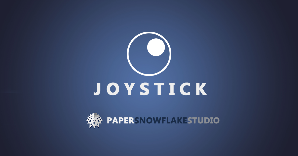 Joystick | Input Management | Unity Asset Store