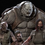 UrbanZombie Super Pack