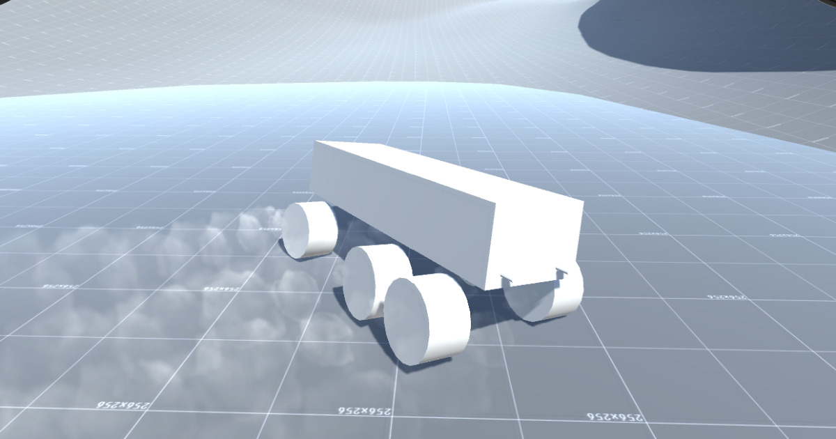 Simple Car Controller | Physics | Unity Asset Store