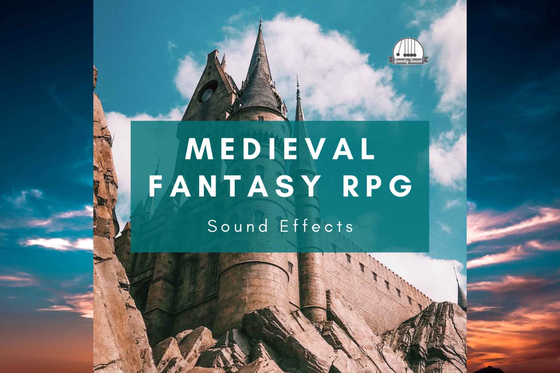 Medieval Fantasy RPG Sound Effects | Foley Sound FX | Unity Asset Store