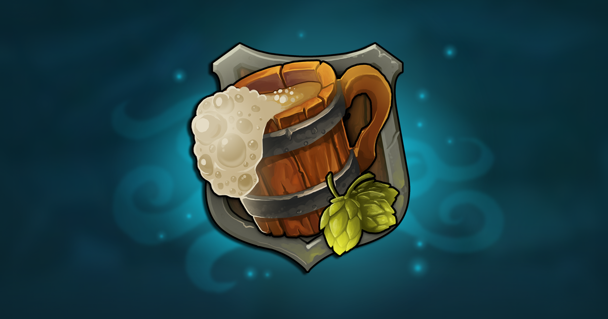 Magic Badges | 2D Icons | Unity Asset Store