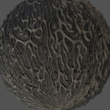 Abstract Alien Wood Textures - Vol 1