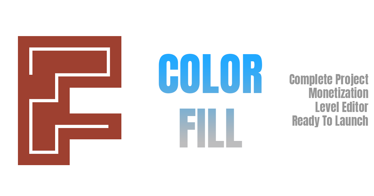 Color Fill | Packs | Unity Asset Store