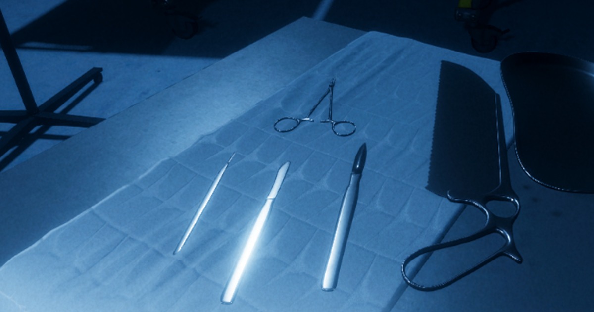 The Hospital HDRP | 3D Urban | Unity Asset Store