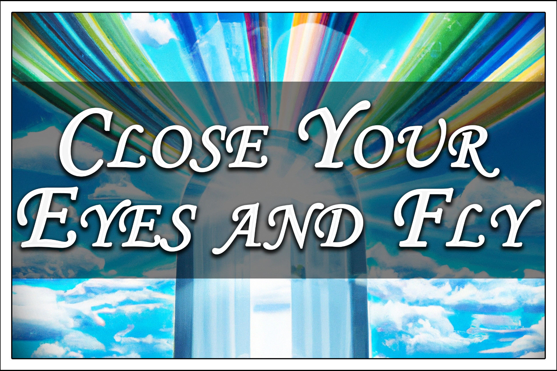 Close Your Eyes And Fly (Relaxing Themes) | Fantasy Ambient | Unity ...