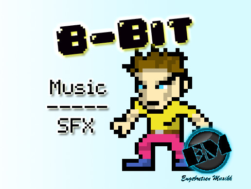8bit - Music and SFX | Electronic Music | Unity Asset Store