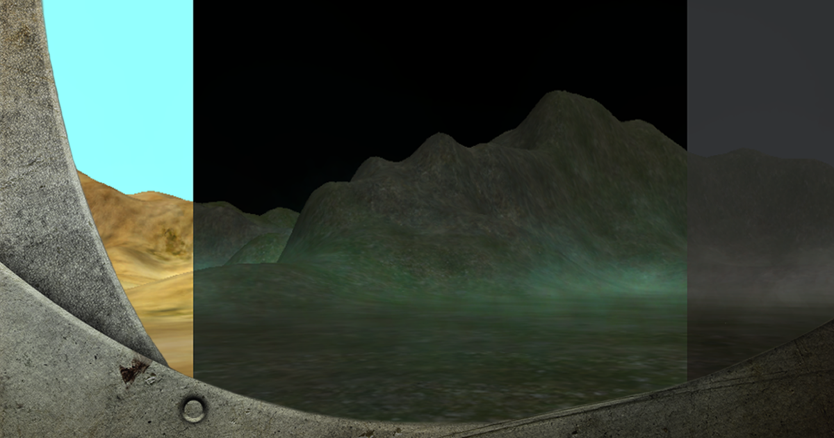 GroundFog | Particles/Effects | Unity Asset Store