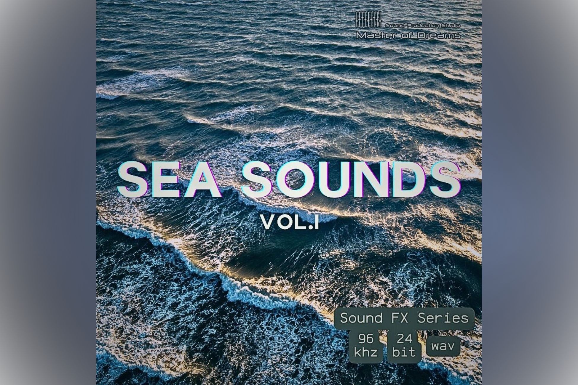 Sea Sounds Vol.1 | Nature Ambient | Unity Asset Store