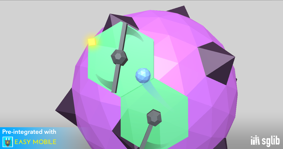 Tilt & Roll | Packs | Unity Asset Store