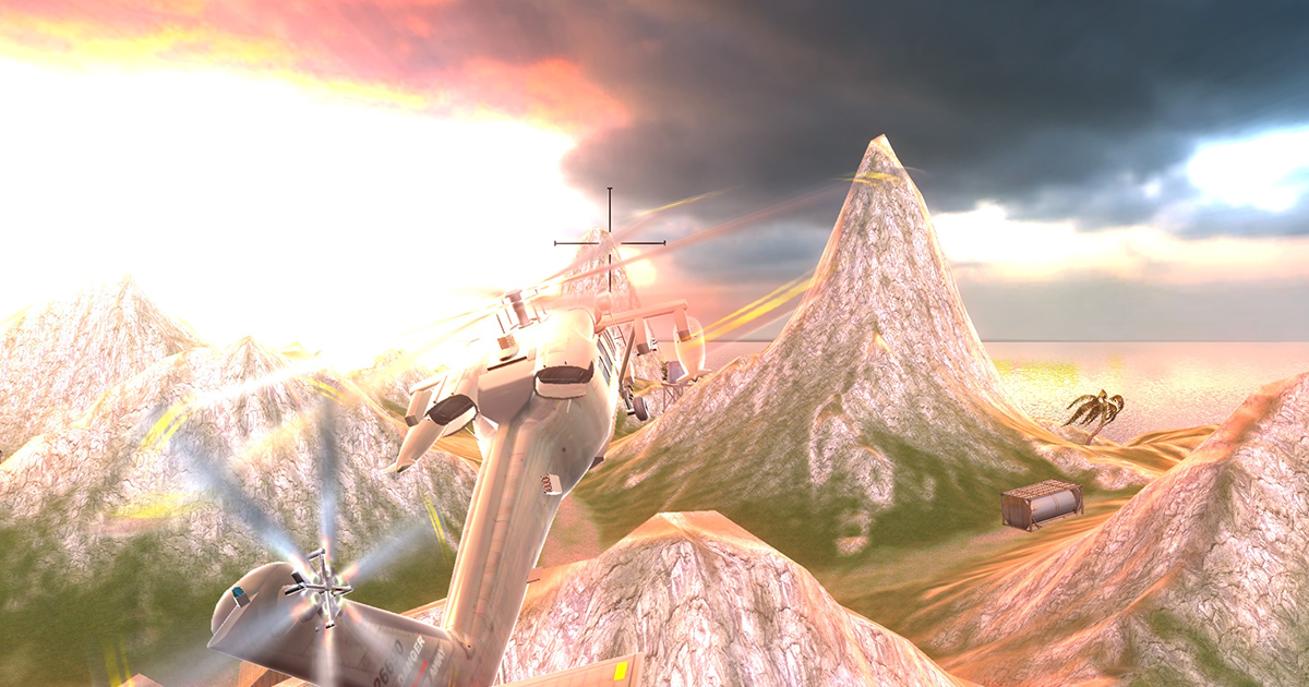 Ace Strike | Templates | Unity Asset Store