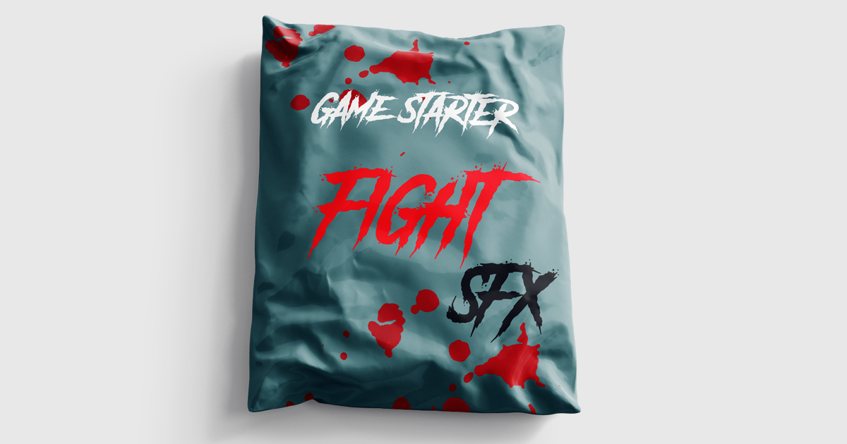 Game Starter Fight Sound Effects | Weapons Sound FX | Unity Asset Store