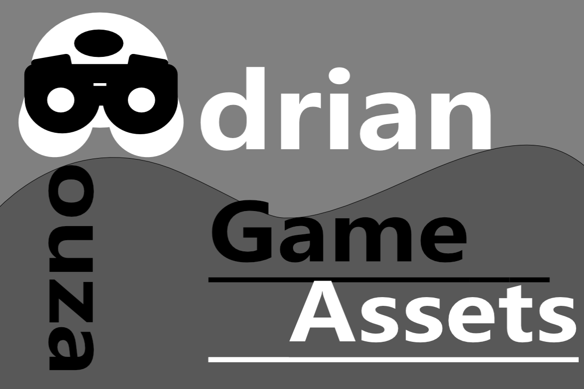 Adrian Bouza - Asset Store