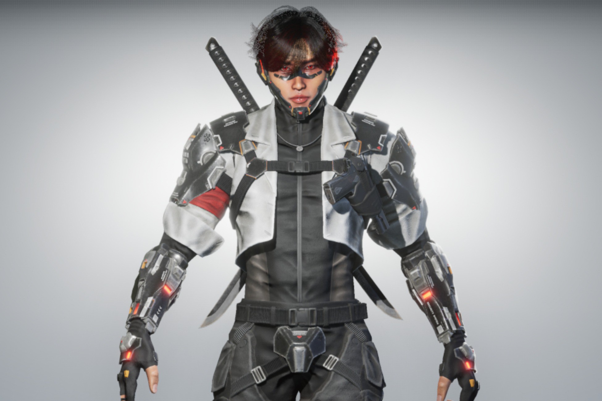 Hero Super Soldier | Characters | Unity Asset Store