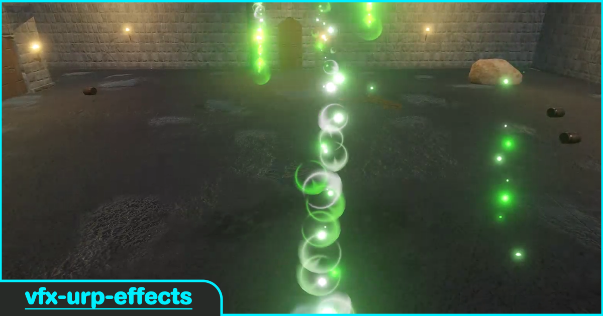 Vfx Urp Effects-Toon Pack | VFX | Unity Asset Store