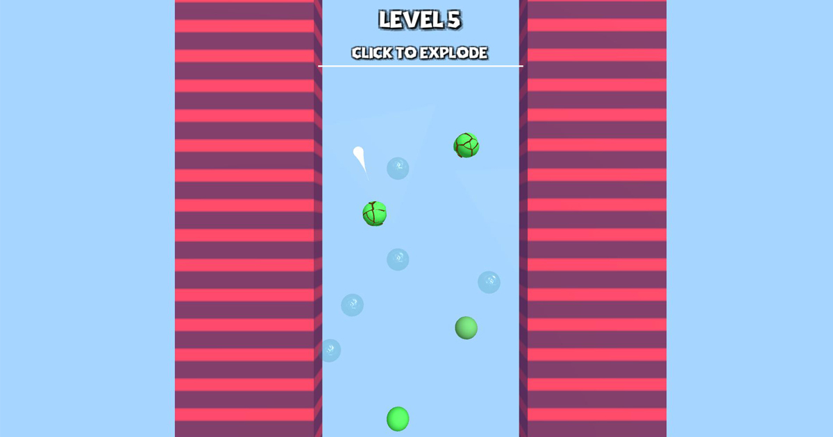 Shooter Rain Casual game template | パック | Unity Asset Store