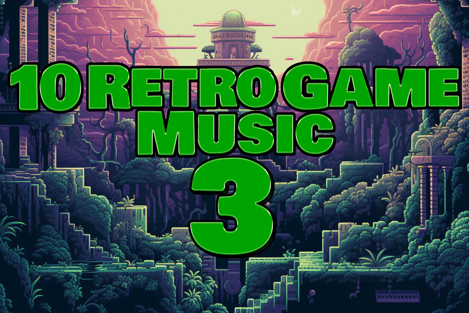 10 Retro Game Music 3 | Audio Music | Unity Asset Store