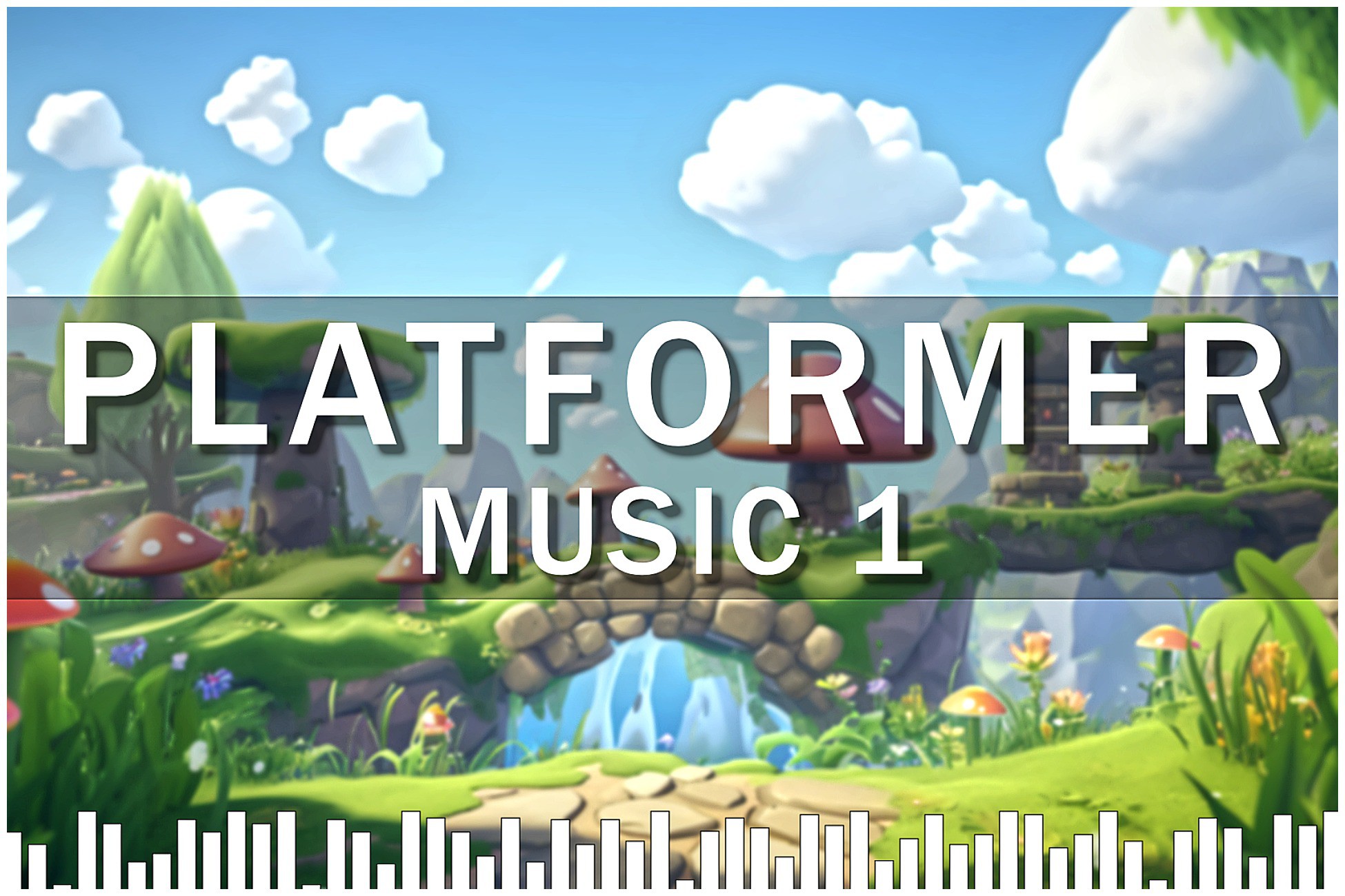 Platformer Music 1 | Audio Music | Unity Asset Store