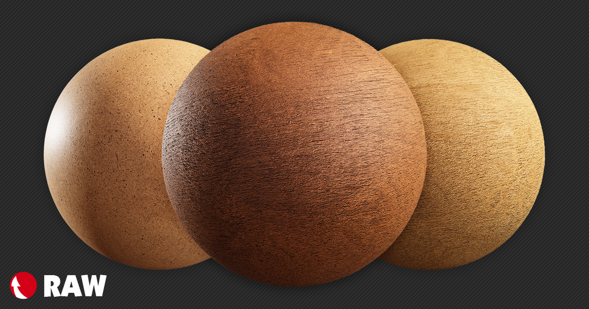 Plywood Textures Pack #2 | 2D Wood | Unity Asset Store