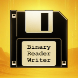 BinaryFileIO : Real-time Save/Load