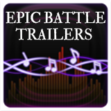 Epic Battle Trailers Music Pack