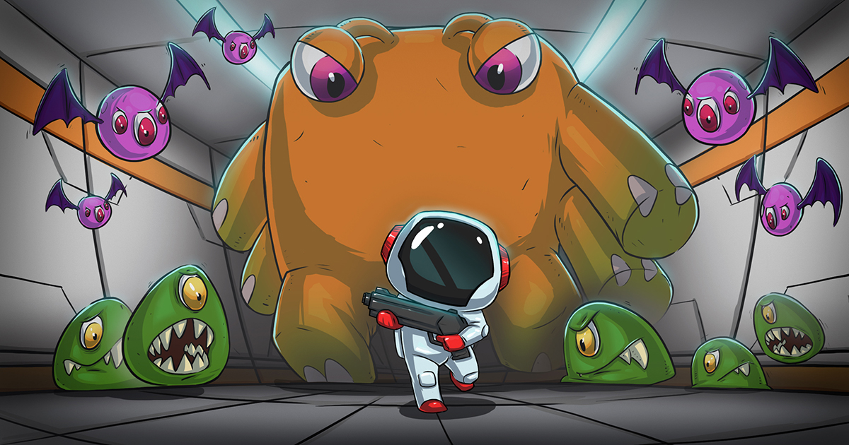 Dungeon Crawler 2d Art Pack Packs Unity Asset Store