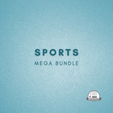 Sports Mega Bundle