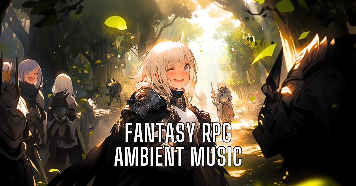 Fantasy RPG Ambient Music Pack | Orchestral Music | Unity Asset Store