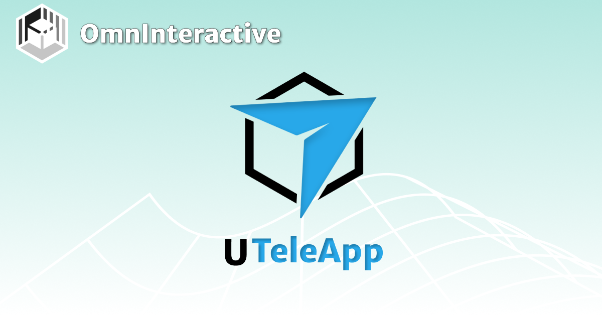 UTeleApp - Tools for Telegram Mini Apps | Integration | Unity Asset Store