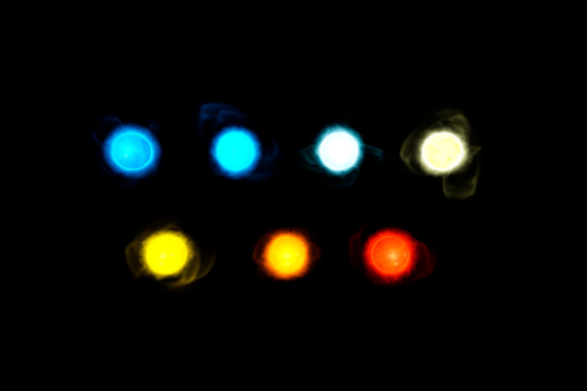 Star Class Asset | 3D Sci-Fi | Unity Asset Store