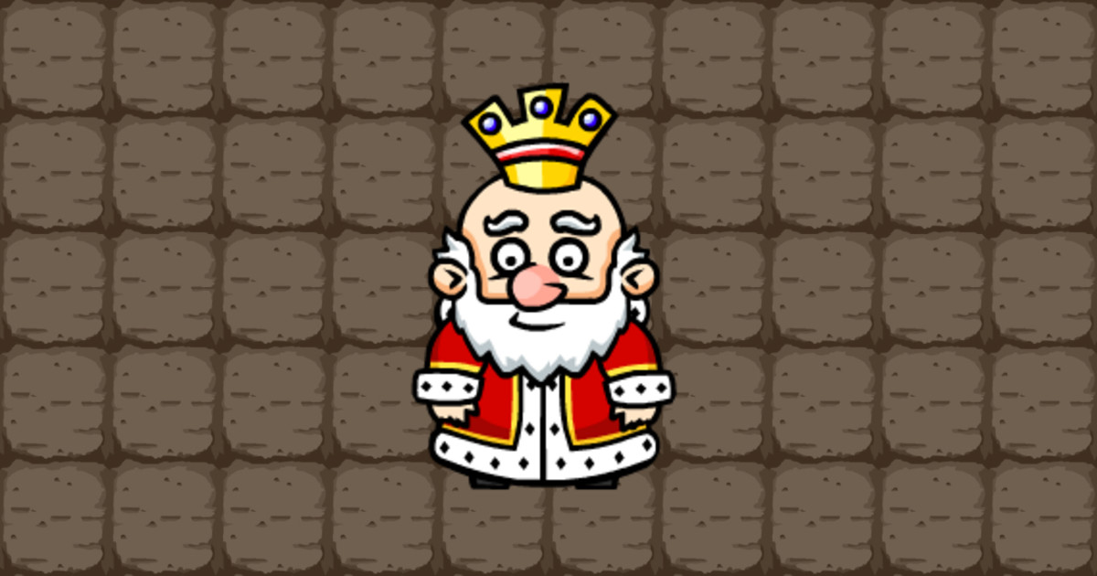 2D Character - King | 2D Characters | Unity Asset Store