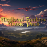 Medieval Fantasy Music Pack Part 01