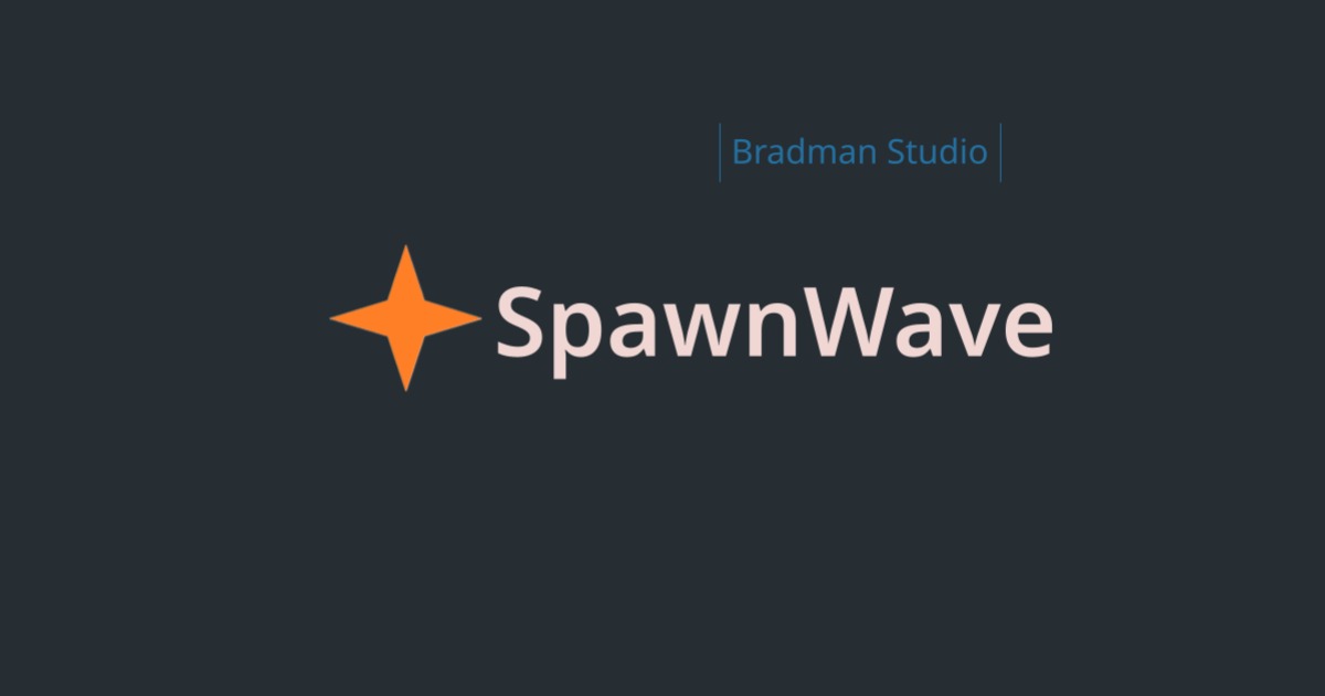 SpawnWave | Utilities Tools | Unity Asset Store