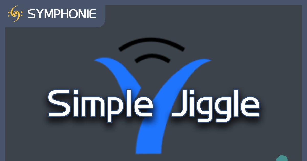 SimpleJiggle | Physics | Unity Asset Store