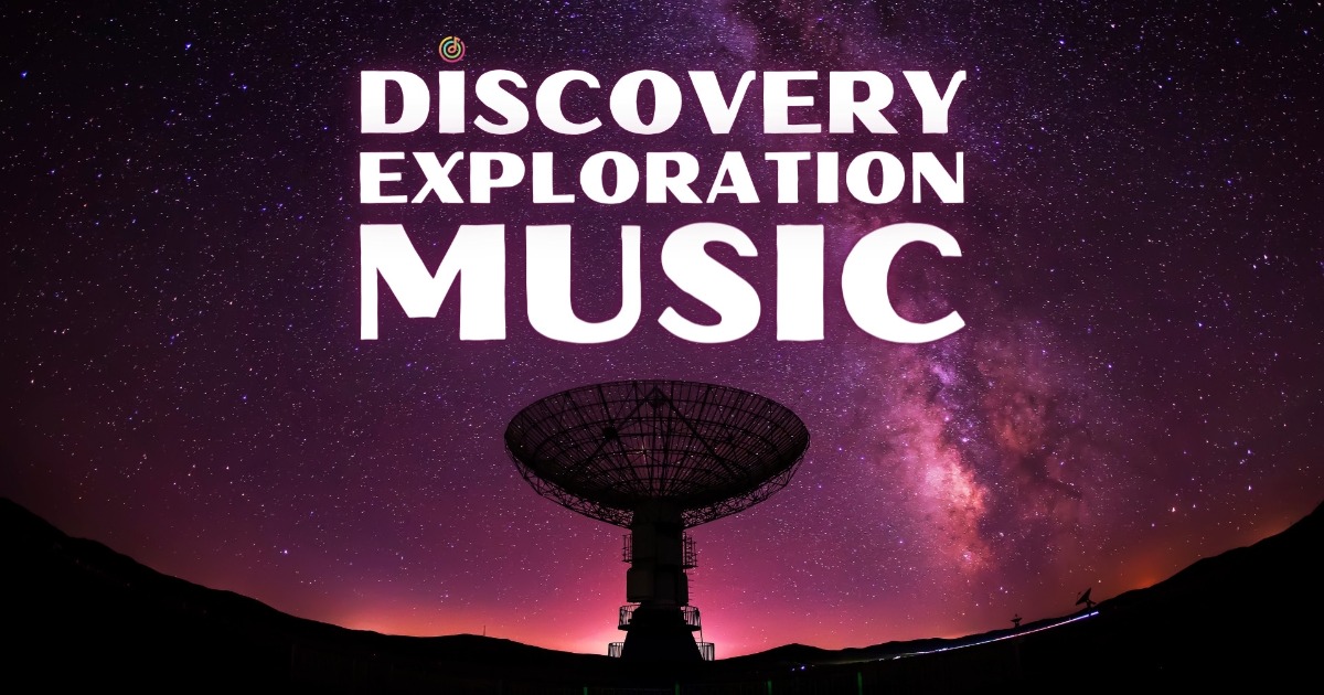 Discovery & Exploration Music Pack | Audio Music | Unity Asset Store
