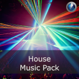 House Music Pack