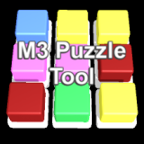 M3 Puzzle Tool